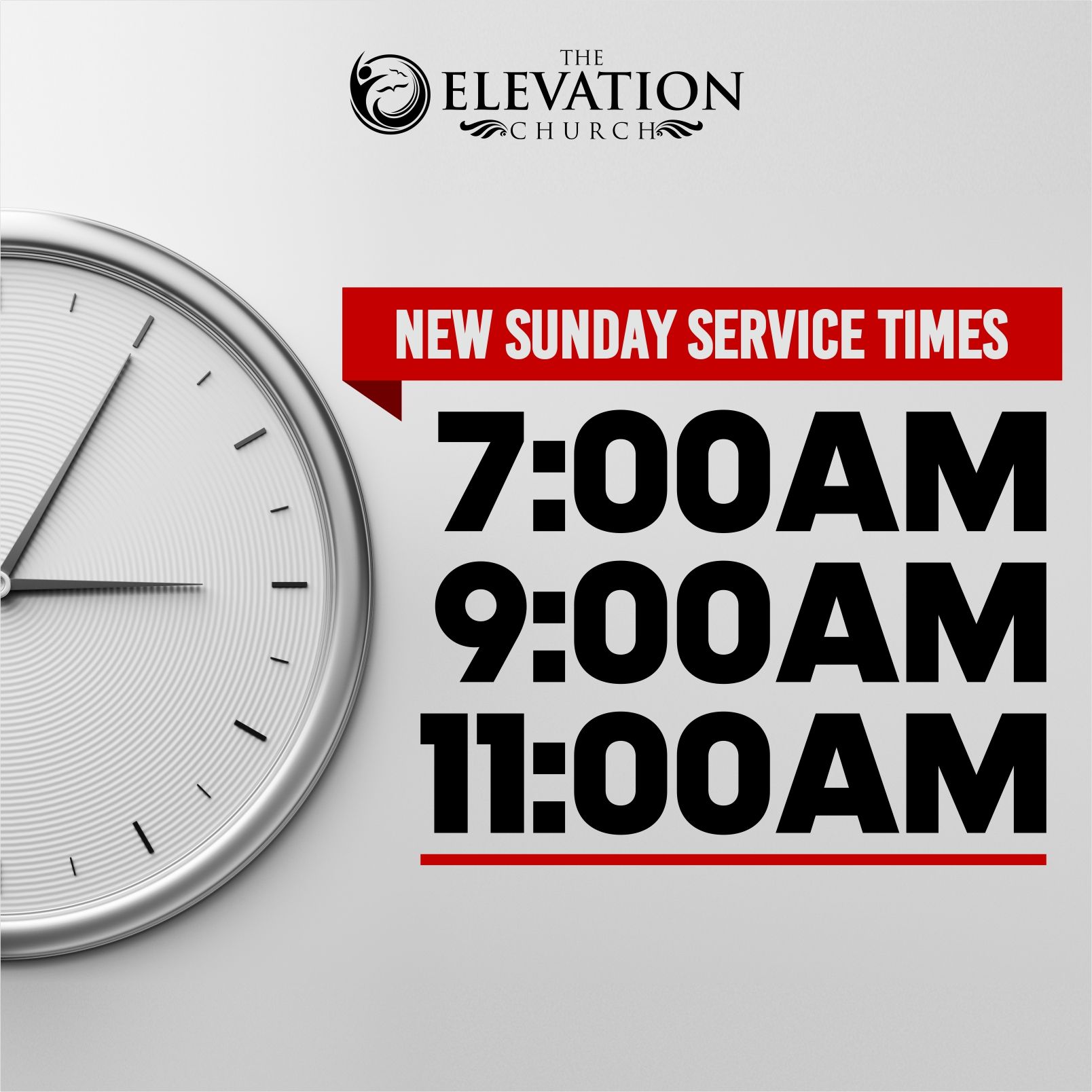 Elevation Service