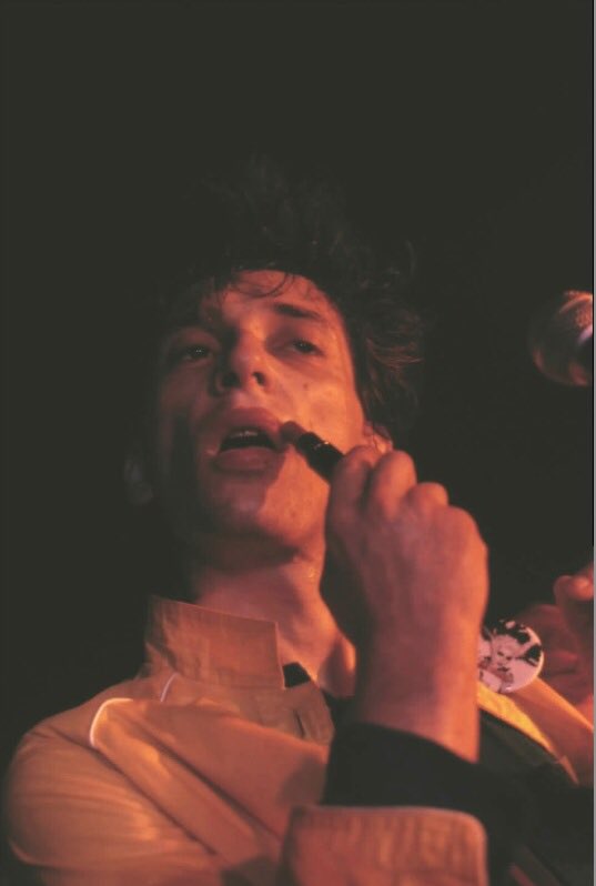 Johnny Westerberg