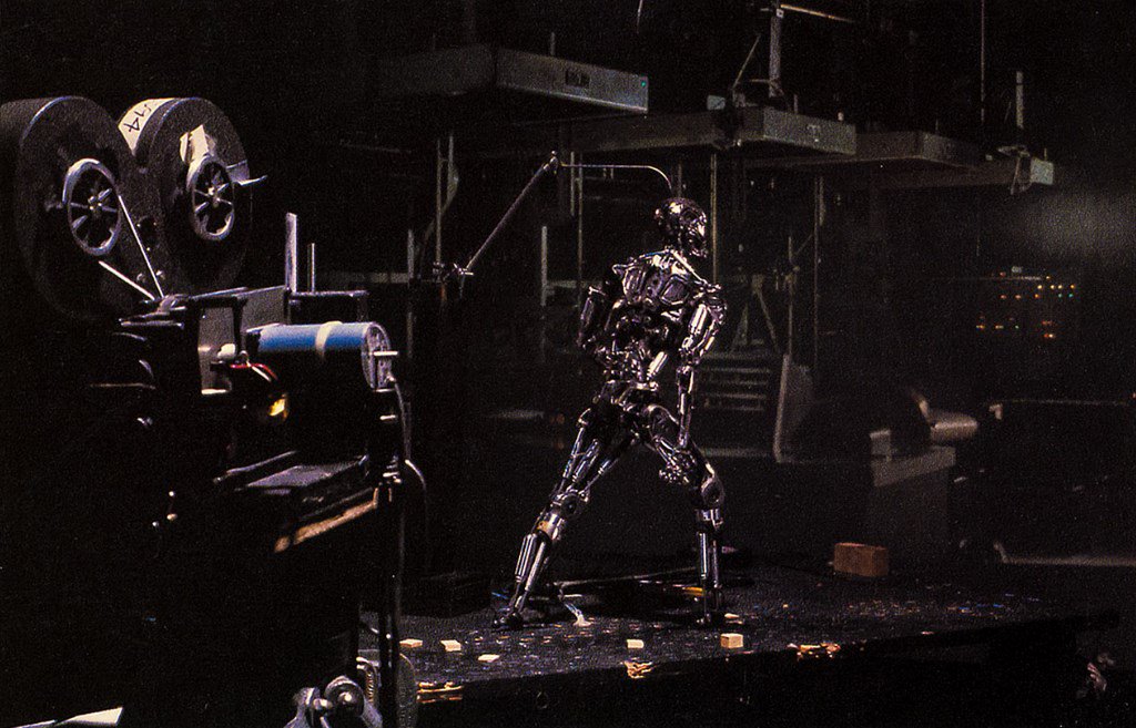 Pin by Alex Logan on Arnold Schwarzenegger (With images) | Terminator ...