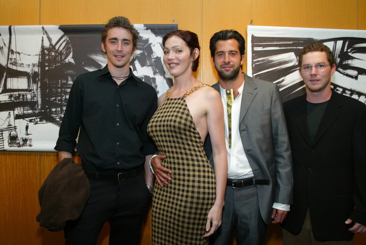 Troy Garity Soldiers Girl