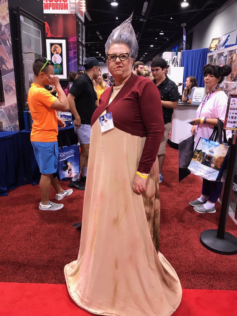 Roz Monsters Inc Costume Roz Monsters Inc Costume