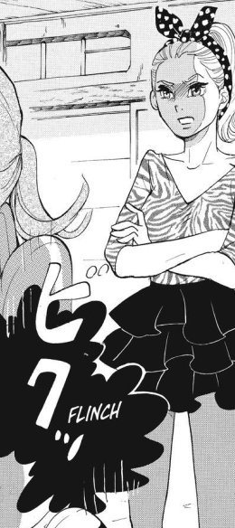 Princess Jellyfish Mayaya