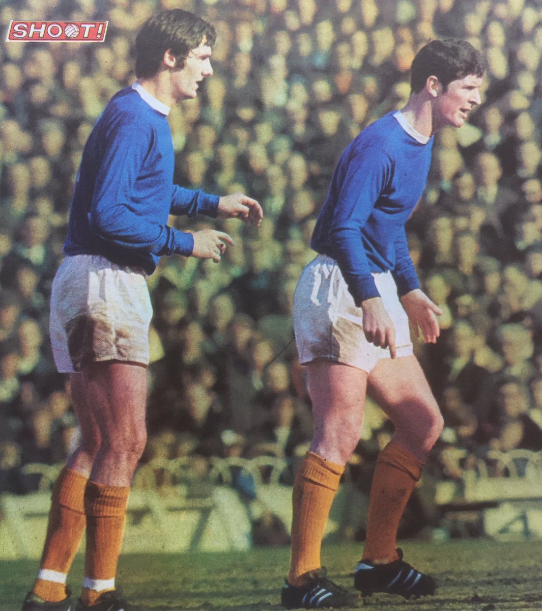 Old Everton Pictures | Page 1236 | GrandOldTeam