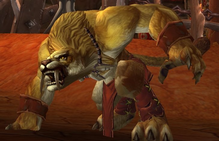 The Legend Of Tarzan Leopard