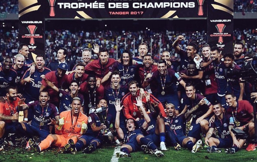 100 best Allez Paris images on Pholder | E Cavani Official, Psg and ...