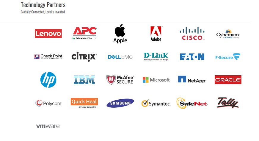 America Multinational Computer Tech Corporation