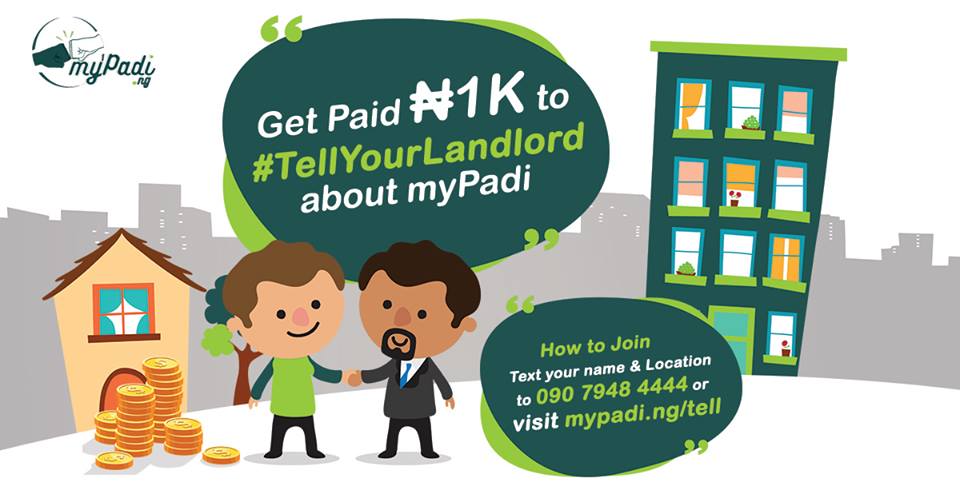 Ryan J. Yoder on Twitter: "Love this market strategy from @mypadi_NG. #vphack #GrowthHacking…