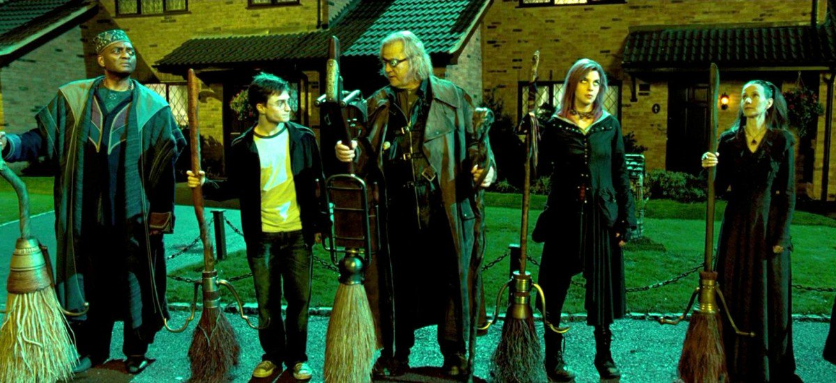 Hestia Jones Harry Potter