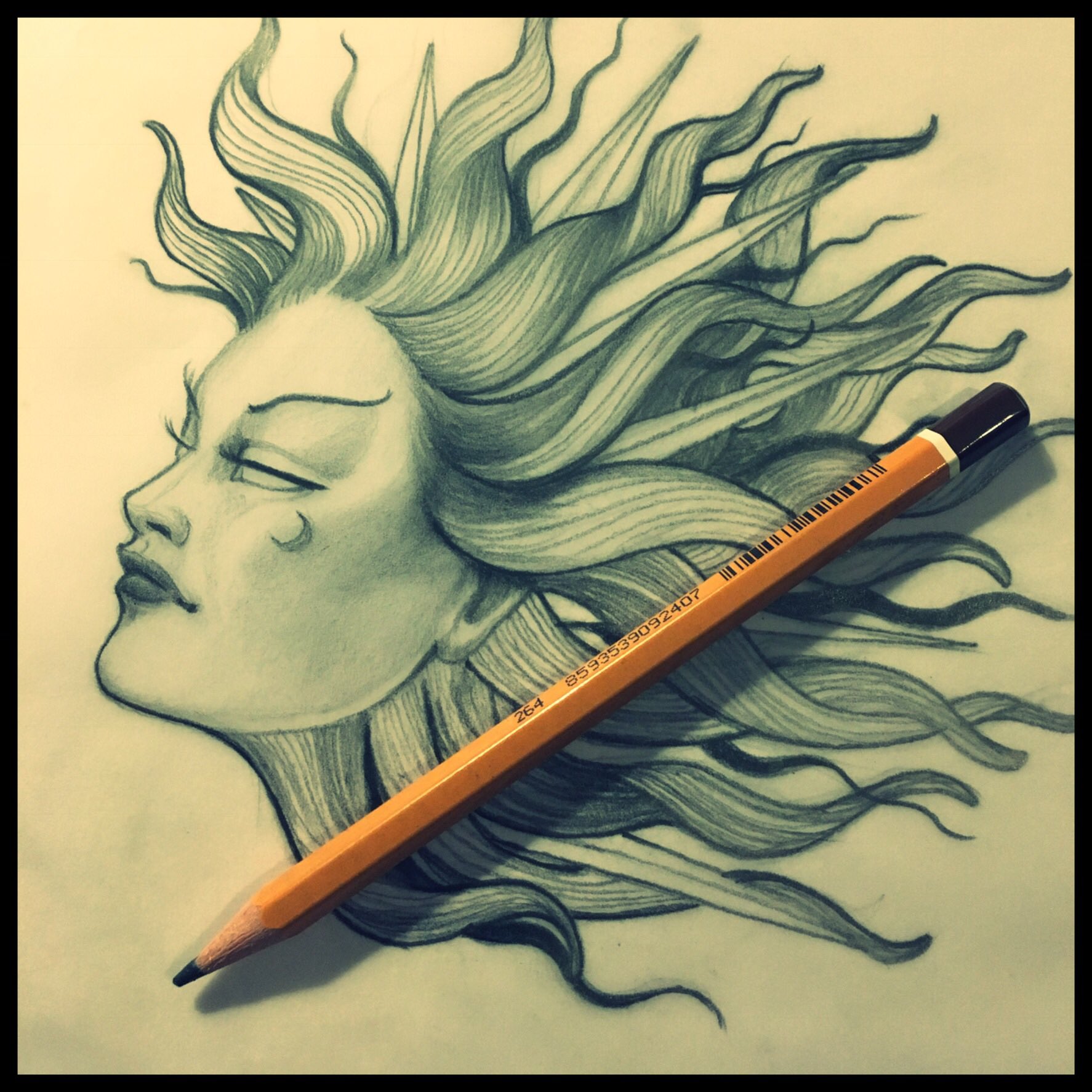 Meaningful Drawing Ideas