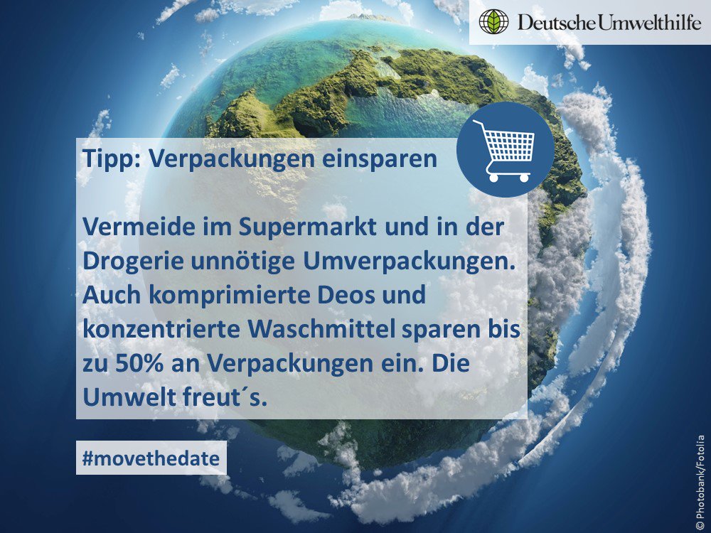 Deutsche Umwelthilfe on Twitter: Deutsche Umwelthilfe on Twitter: