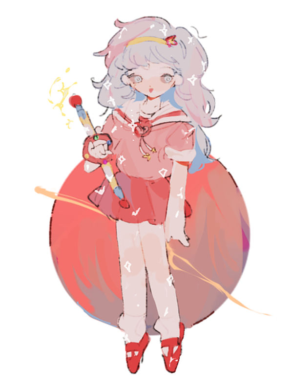 𝙧𝙤𝙣𝙤𝙝のイラスト