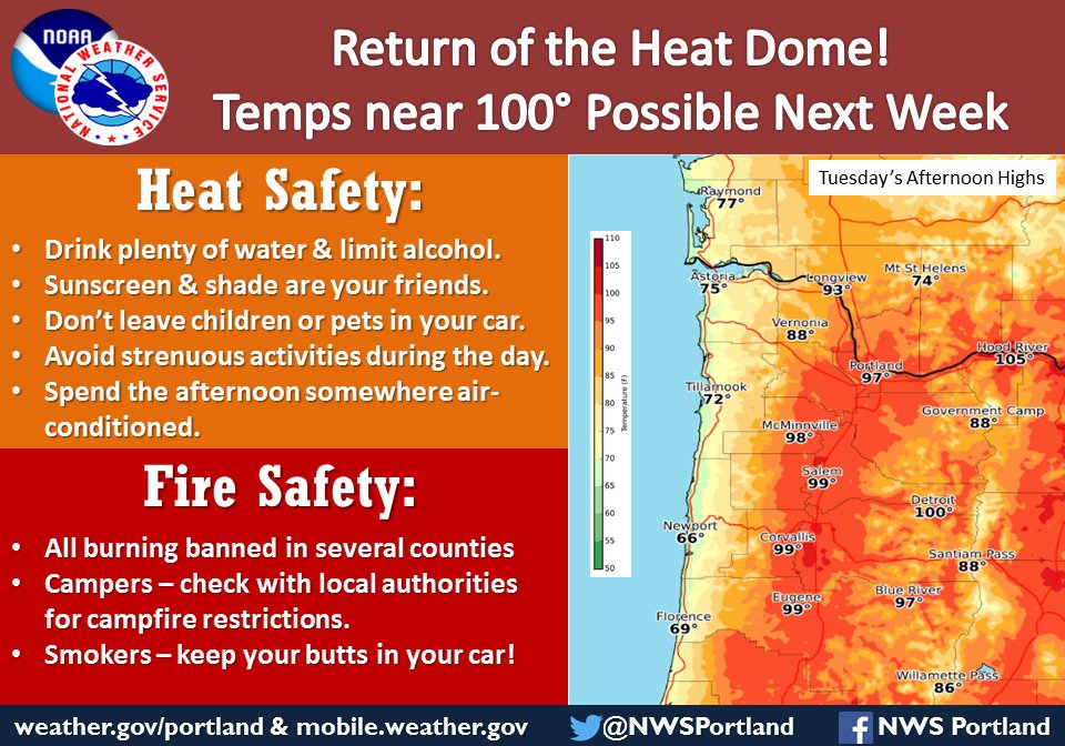 Hot Weather Safety Tips: Latest news, Breaking headlines and Top ...