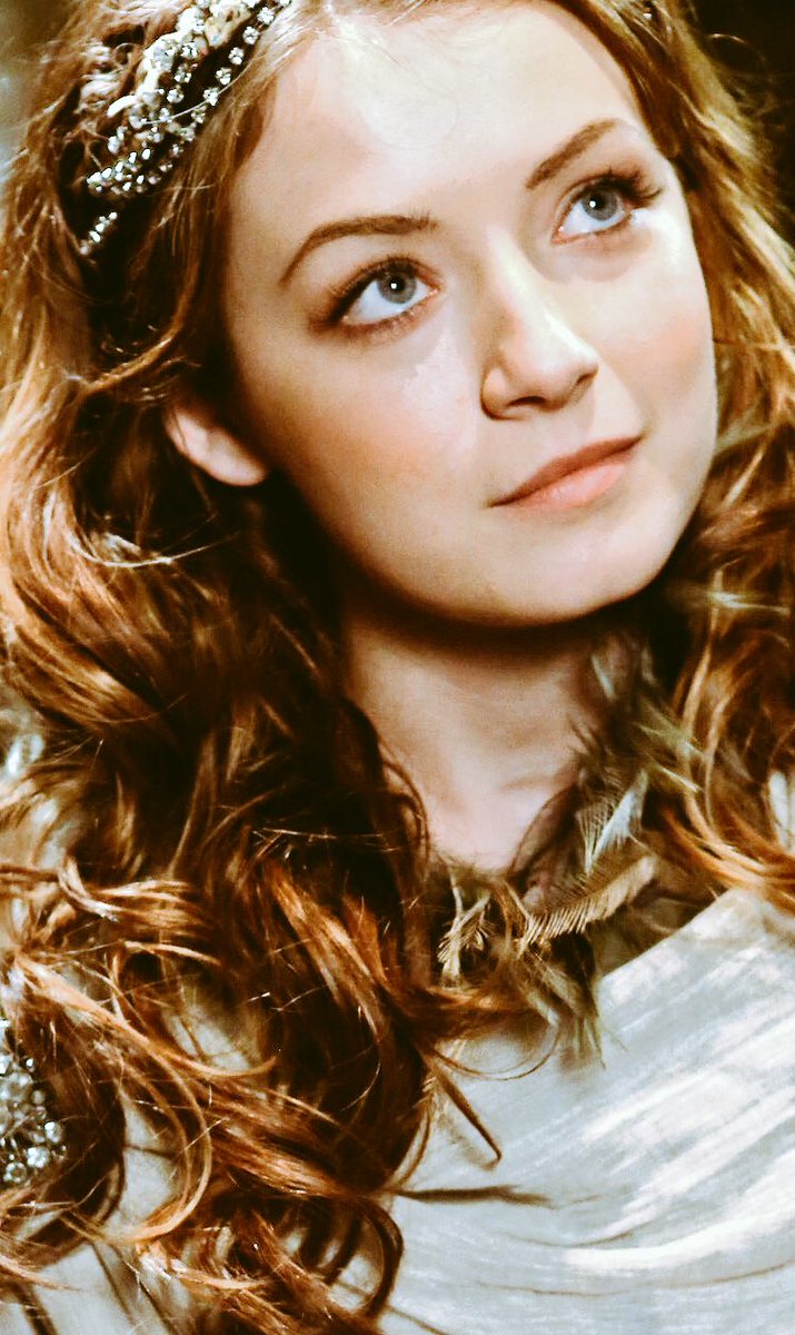 Sarah Bolger Princess Aurora