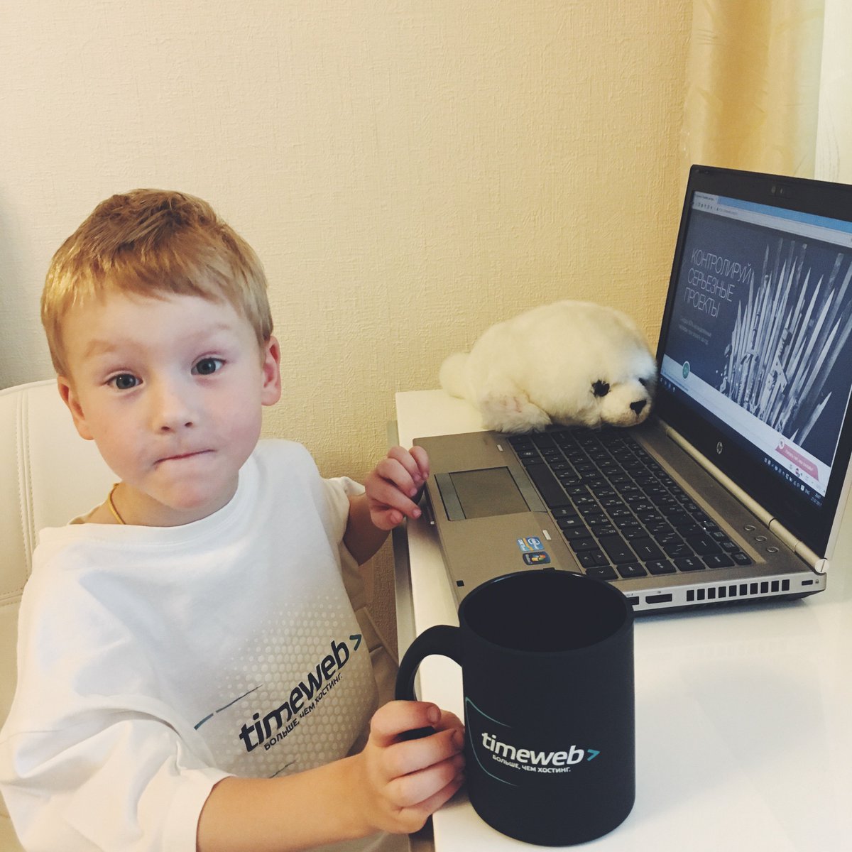 Timeweb (@Timeweb) | Twitter