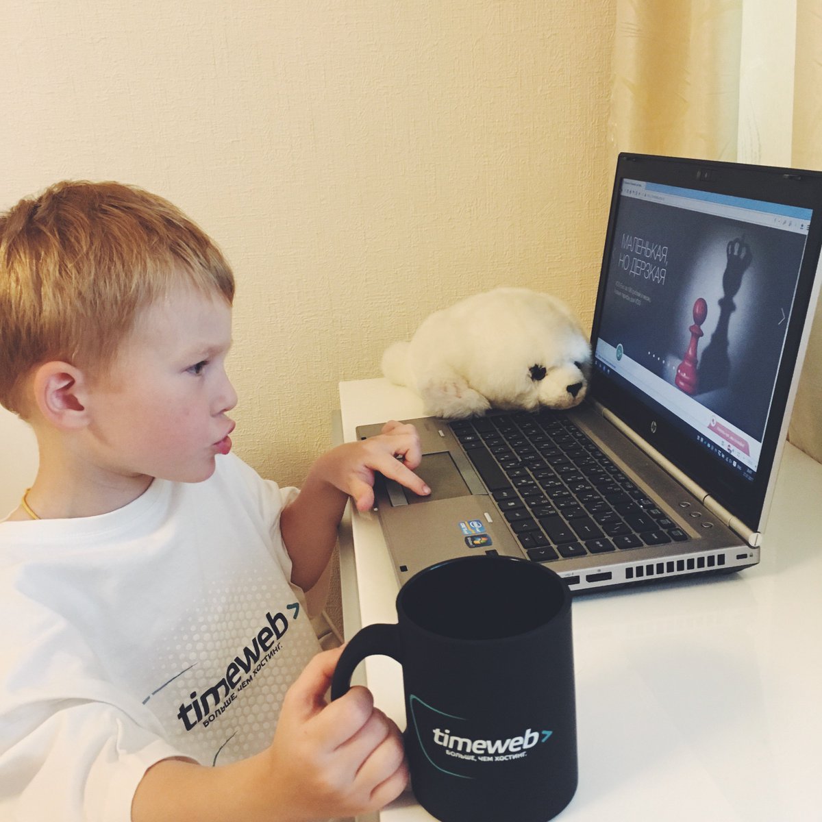 Timeweb (@Timeweb) | Twitter