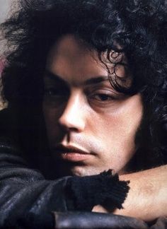 Young Tim Curry