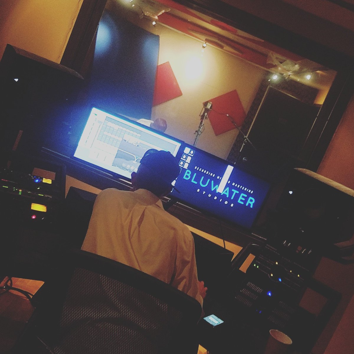 Bluwater Studios (@BluwaterStudios) | Twitter