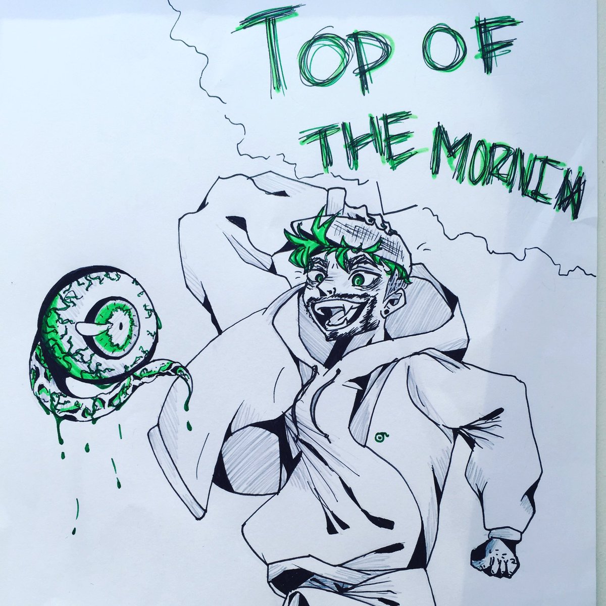 leo(/¨;^3^)/¨ (@leo_scribblez) | Twitter