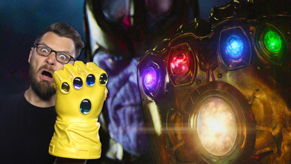 Marvel Vs Capcom: Infinite - Infinity Stones Explained | GameSpot ...