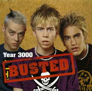 Year 3000 Predictions
