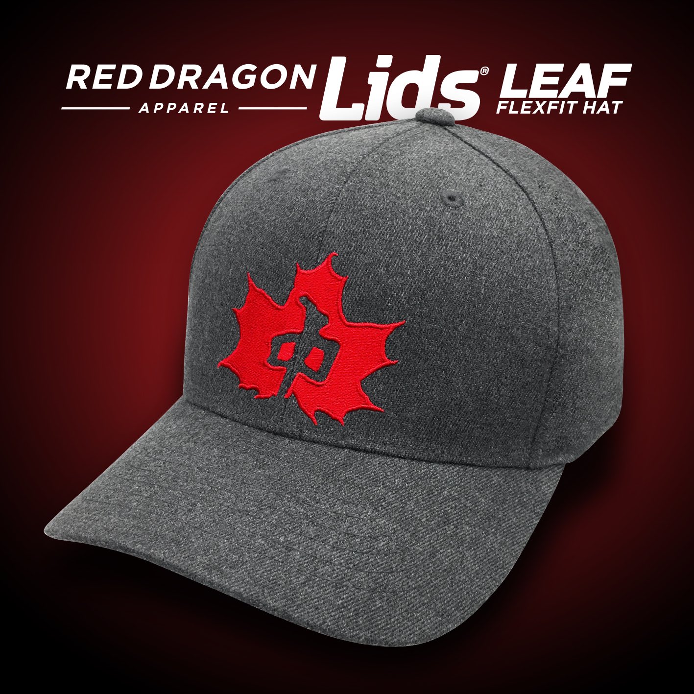 Red Dragon Apparel