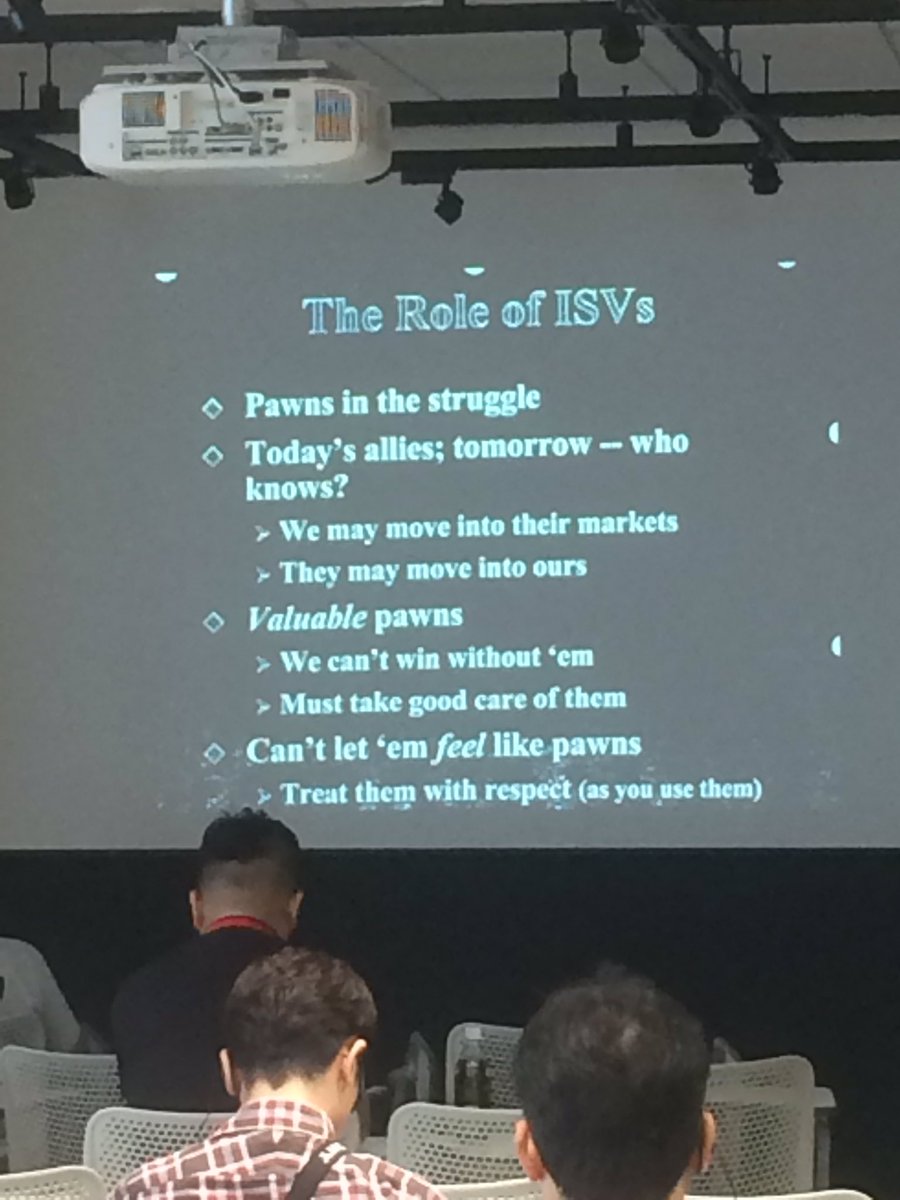 DevRelCon Tokyo 2017まとめ (2ページ目) - Togetter