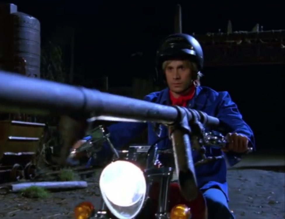 Scooby Doo 2 Motorcycle Scene | Reviewmotors.co