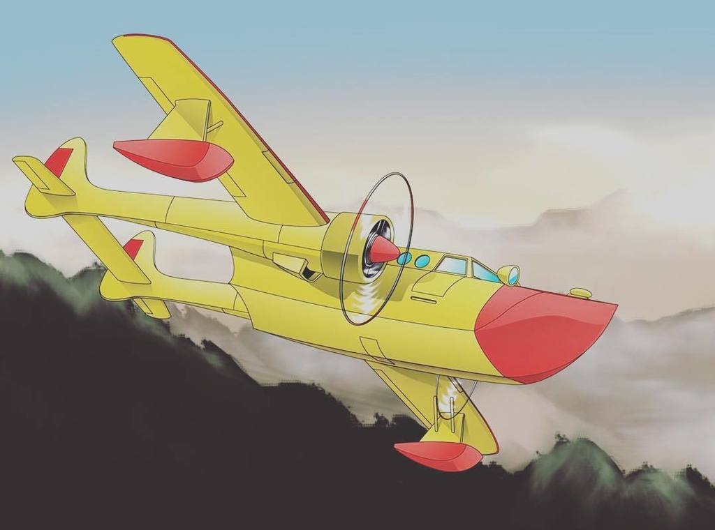 LEGO MOC Mini Seegans, Käpt`n Balu by Max_Bum | Rebrickable - Build ...