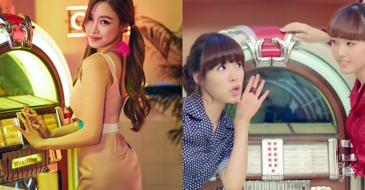 Yuri Dancing Queen