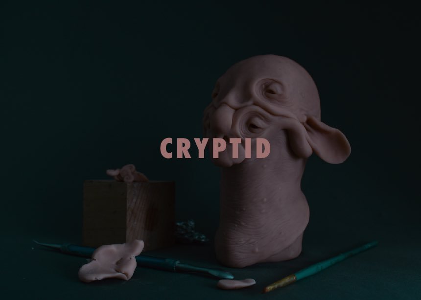 - CRYPTID - (@CRYPTID_2017) | Twitter