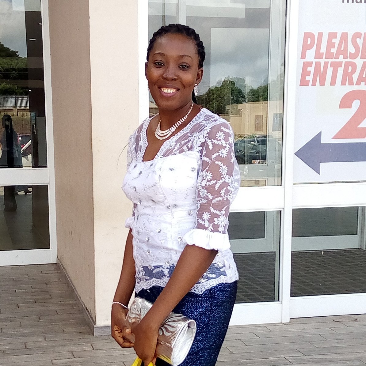 Grace Ikpendu (@Gracious_Nenye) | Twitter