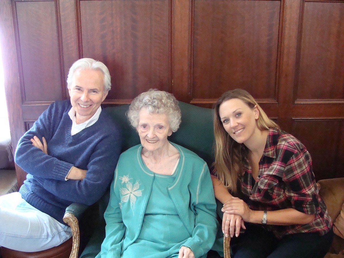 Stan Lees Granddaughter