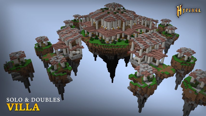 How To Join Hypixel in Minecraft TLauncher - masla.mk