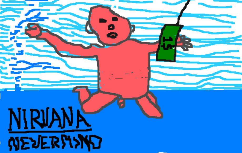 Bad Microsoft Paint Drawings