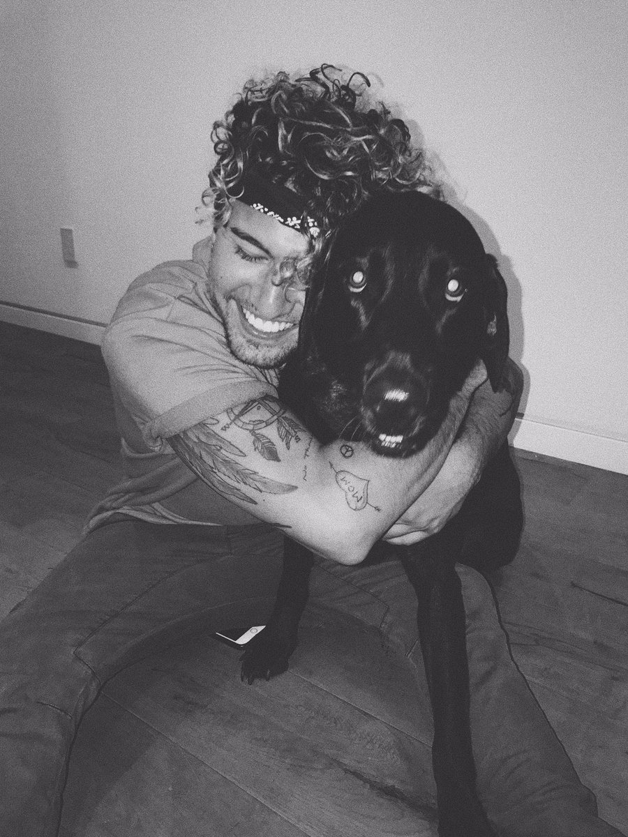 Jc Caylen Twitter Background