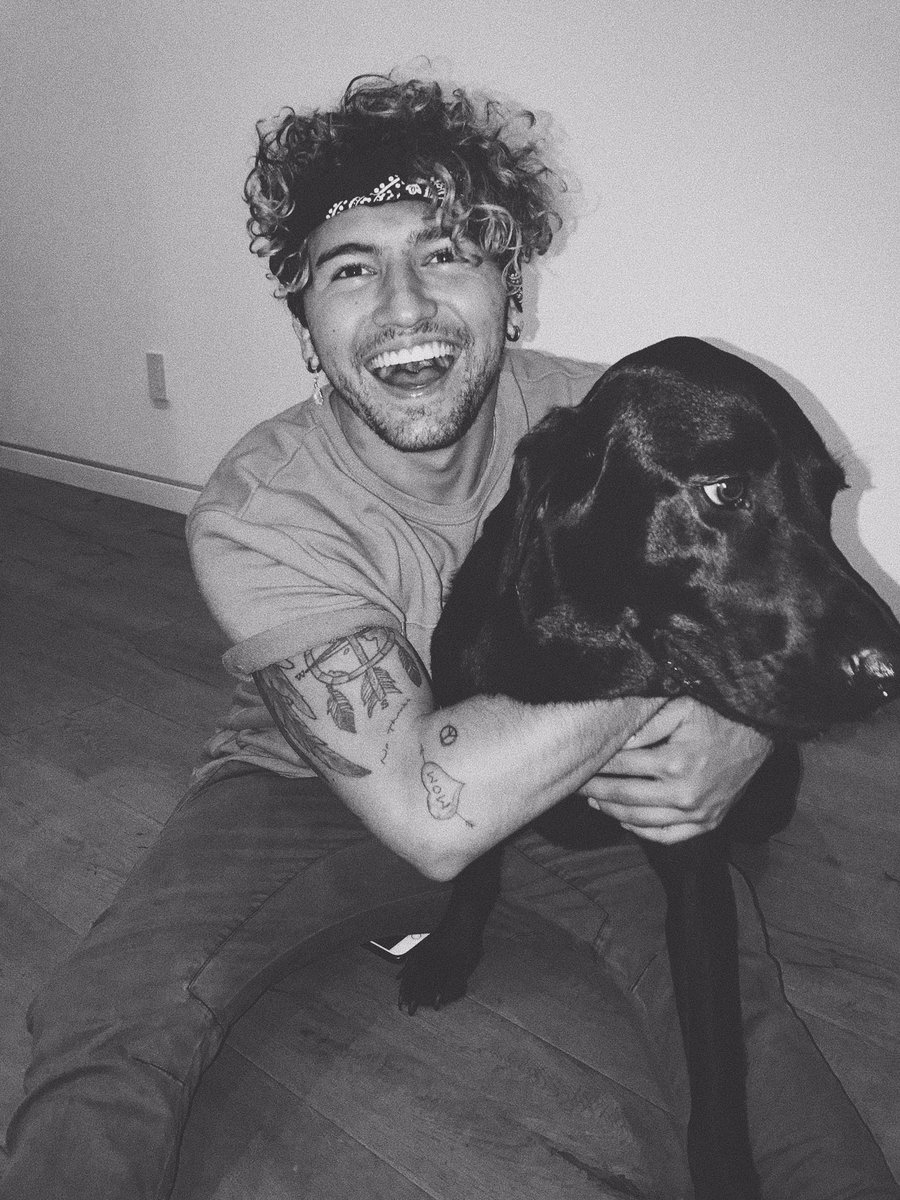 Jc Caylen Twitter Background