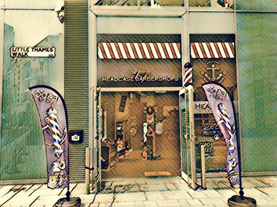 Headcase Greenwich (@headcase_g) | Twitter