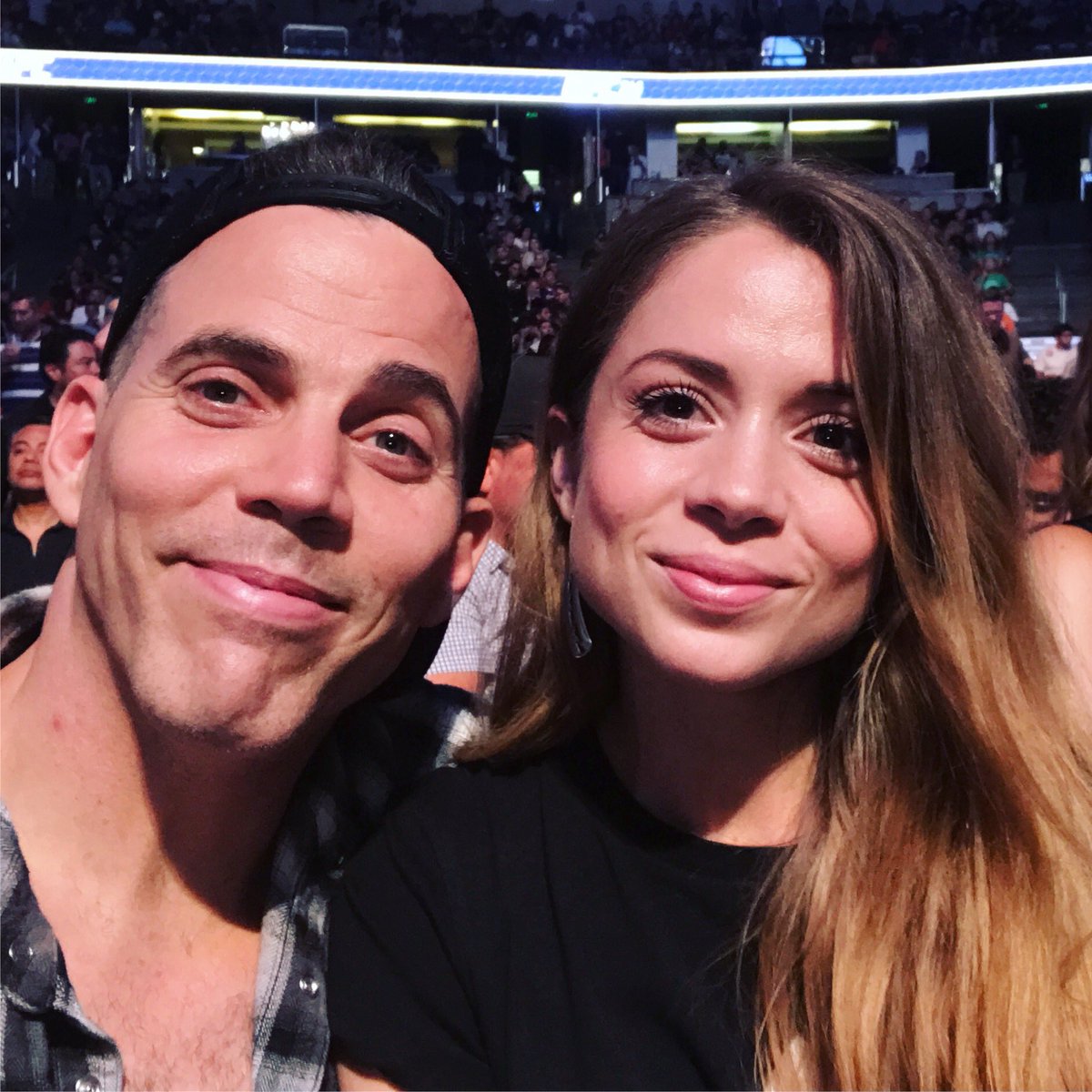 THIS is Who Steve-O is Dating Now After Two Failed Marriages THIS is Who Steve-O is Dating Now After Two Failed Marriages