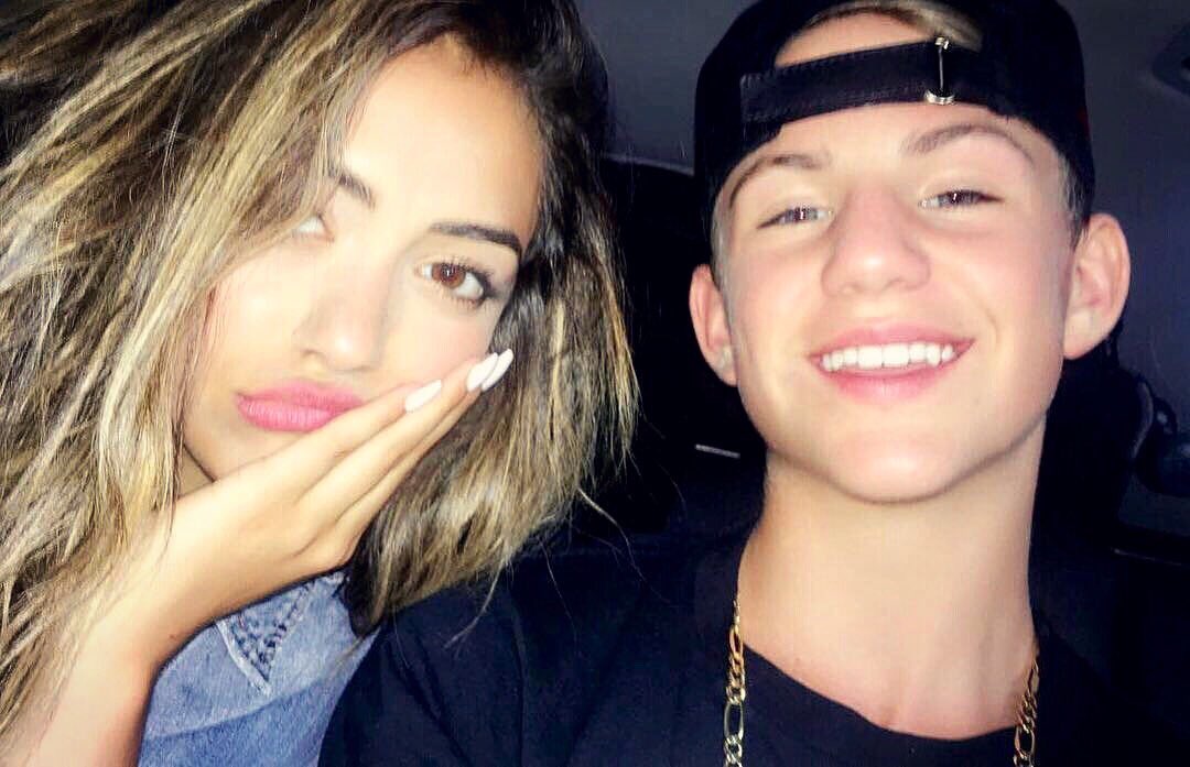 Mattyb Girlfriend Who Is MattyBRaps Dating? His Girlfriend In 2024