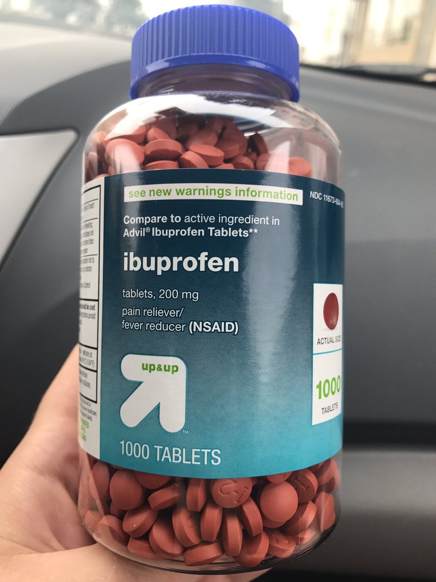 Ibuprofen 1000 Mg