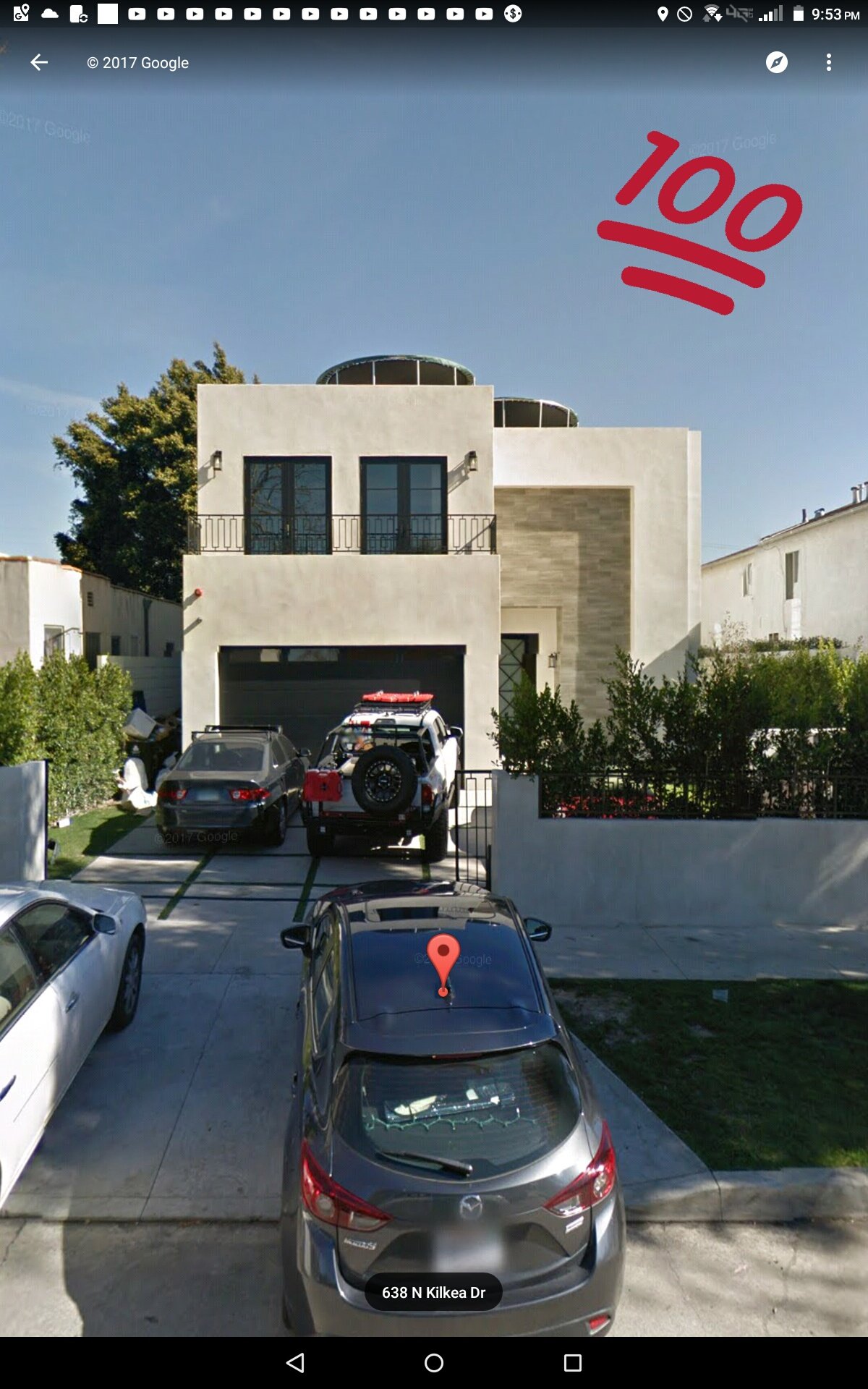 Team 10 House Street View Want To Tour 10 Downing Street On Google