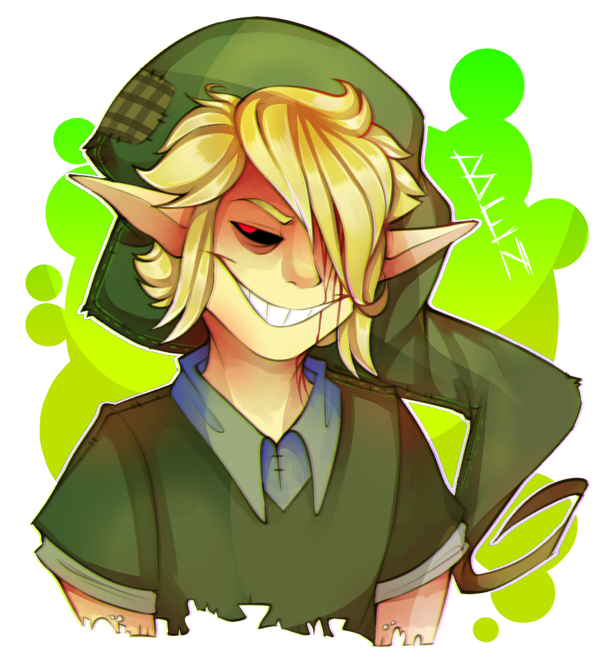 Human Ben Drowned As A Cat