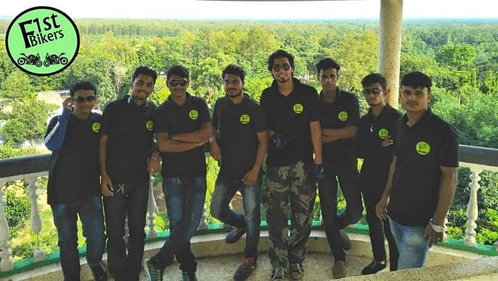 F1st_Bikers (@F1stBikers) | Twitter