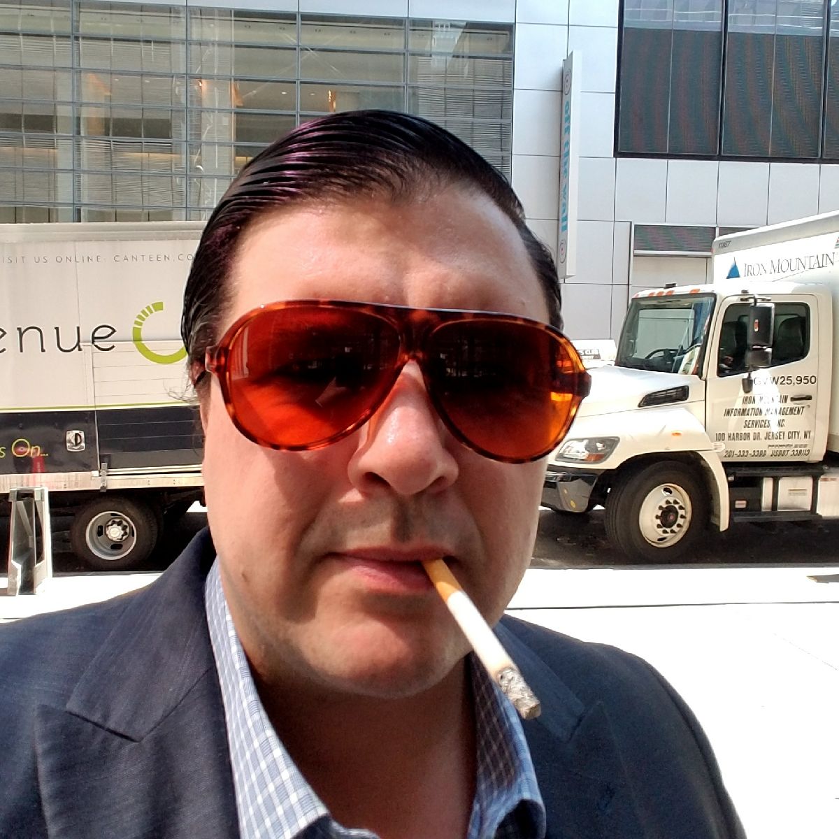 Chris Stanley's Instagram, Twitter & Facebook on IDCrawl