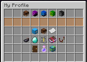 Solved - HYPIXEL LETTERS | SpigotMC - High Performance Minecraft Community