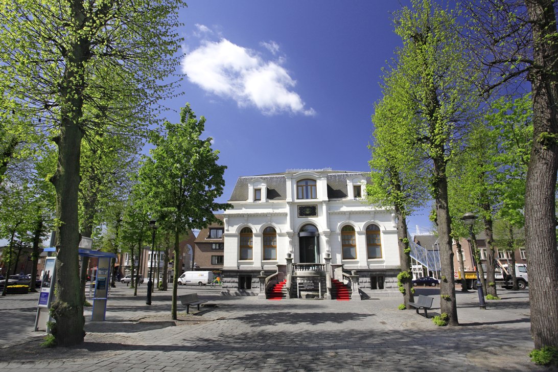 Stad Lommel (@stadlommel) | Twitter