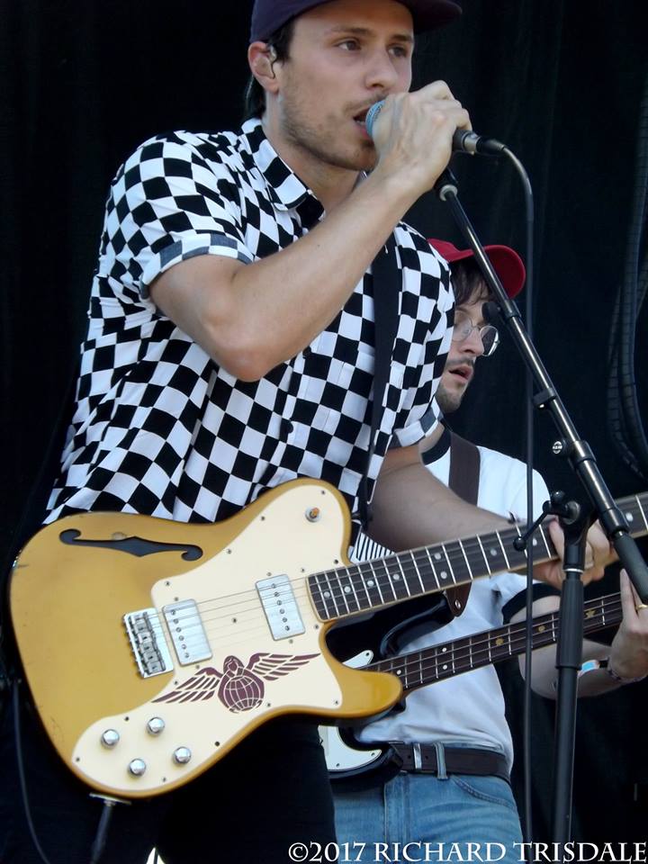 Josh Farro