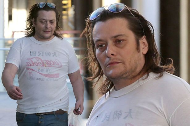 Edward Furlong Terminator 2 Haircut