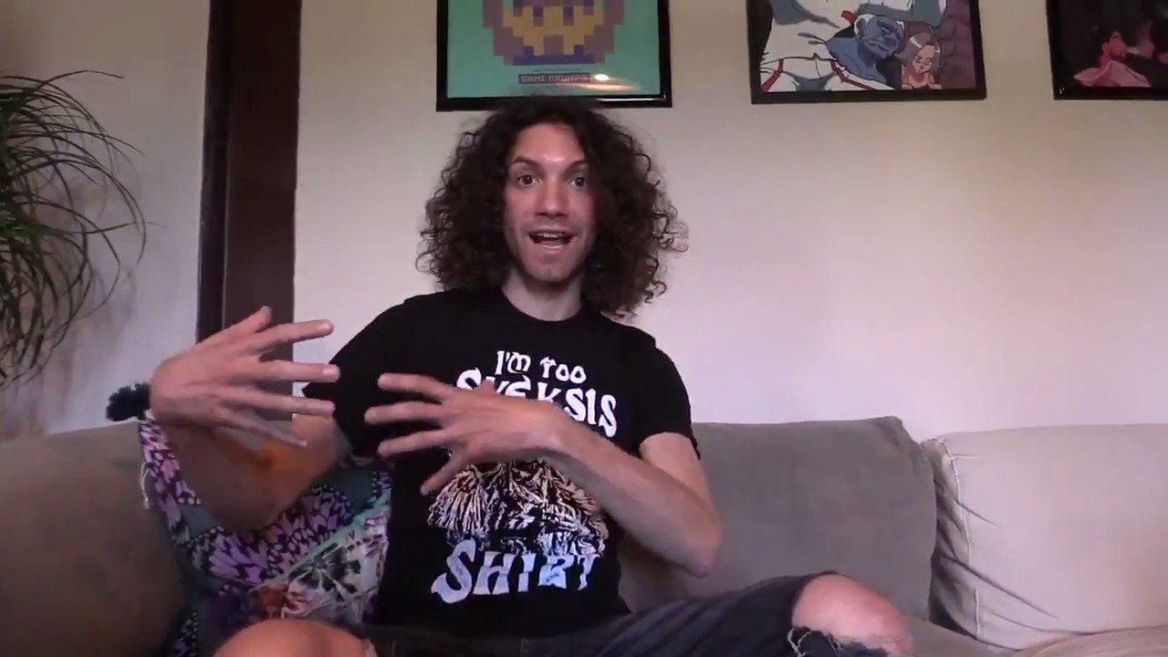 Game Grumps Danny