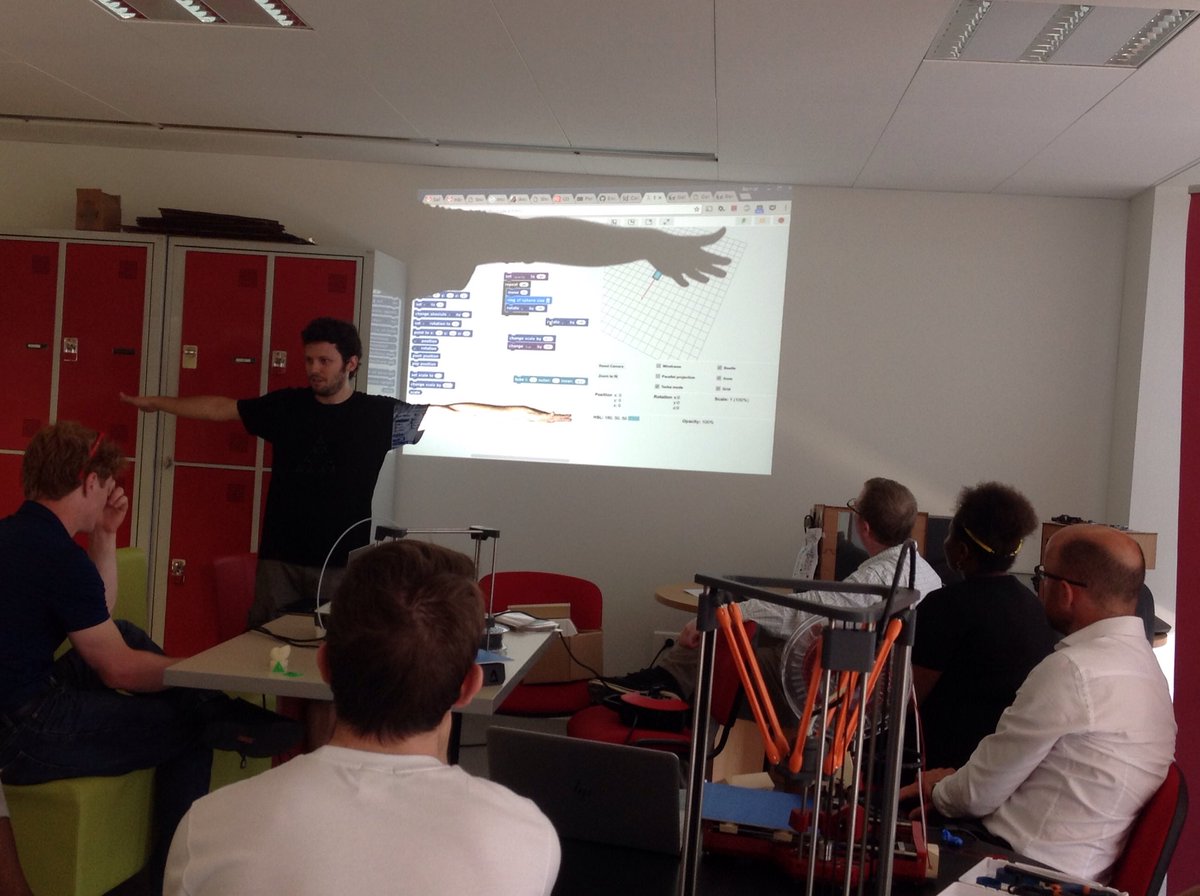 CoderDojo Bologna (@coderdojobo) | Twitter